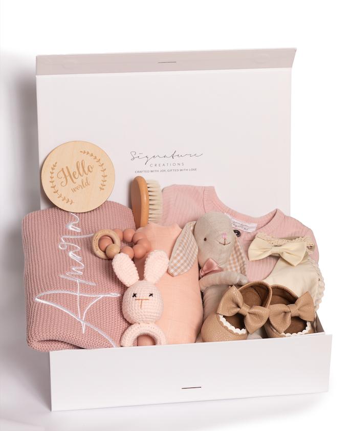 Gift Boxes – My Signature Creations