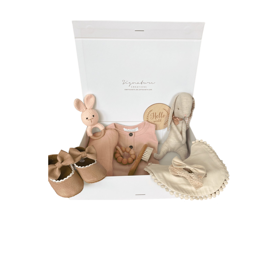 Gift Boxes – My Signature Creations