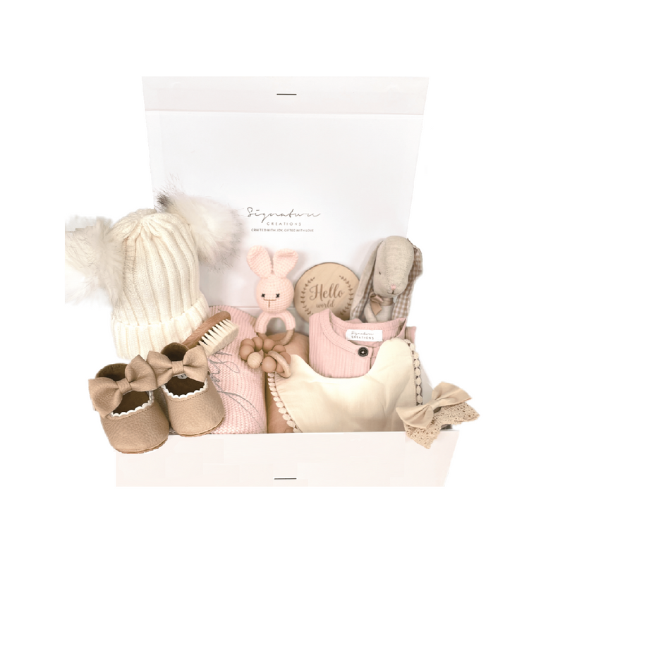 Gift Boxes – My Signature Creations
